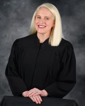 Judge Paige Kilbane - Fifth District Court of Appeal